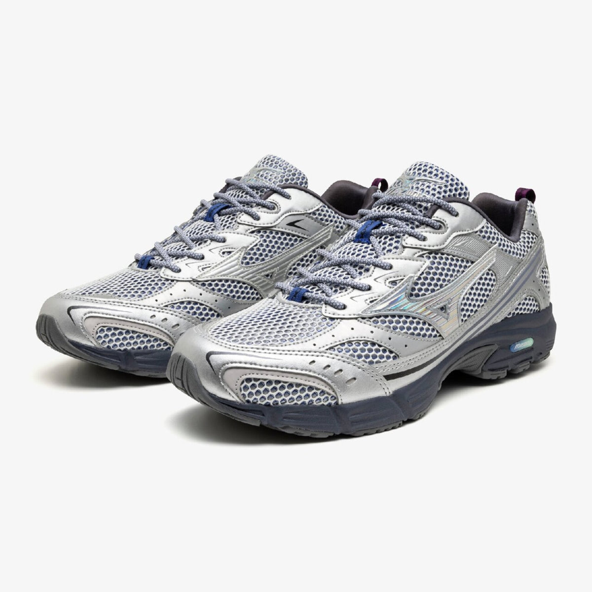 MXR – Mizuno Singapore