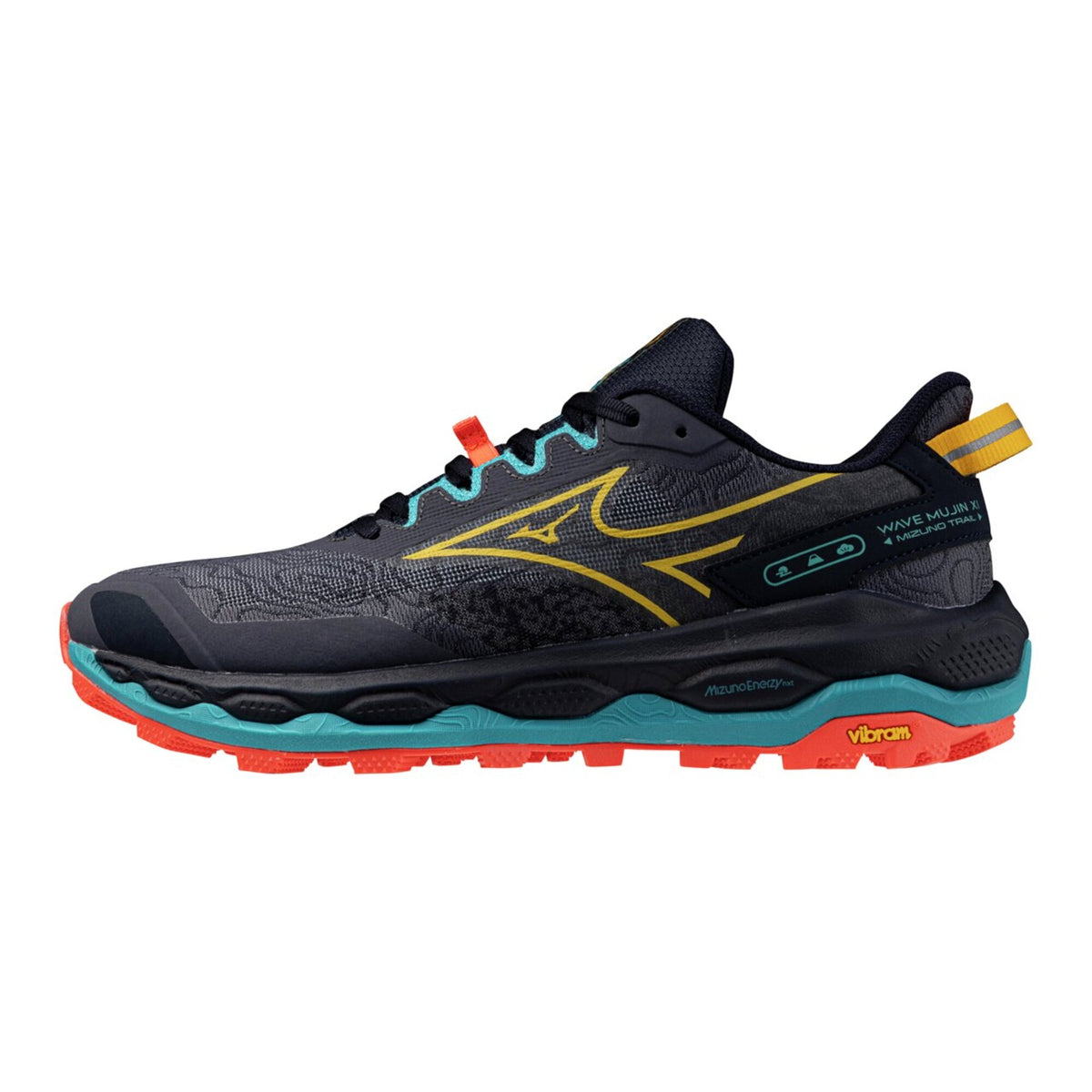 WAVE MUJIN 11 – Mizuno Singapore